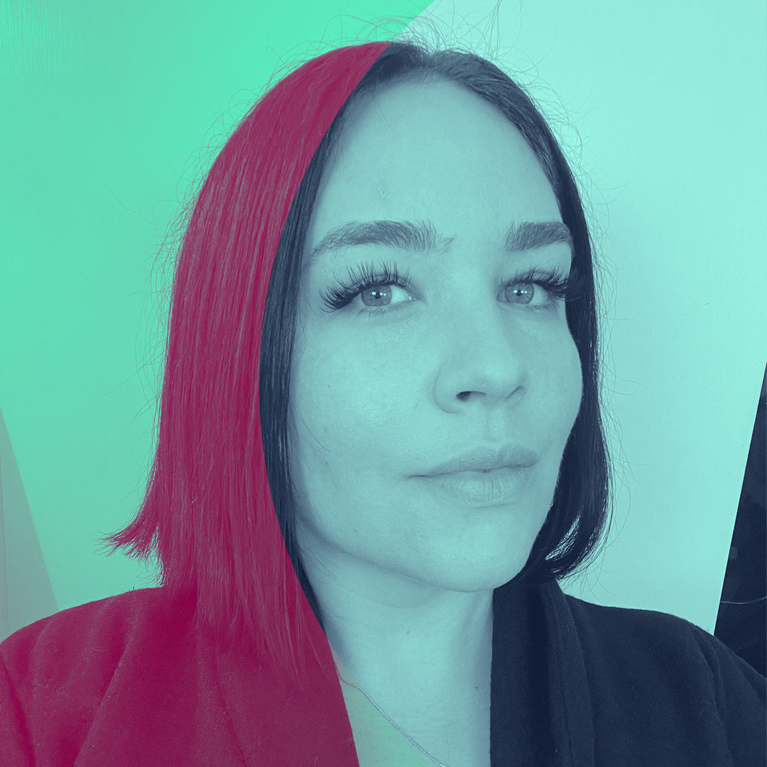 Michelle Morrison | NO/BS Events